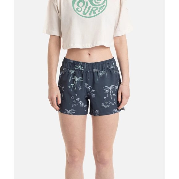 Jetty | Shorts | Jetty Womens Session Boardshorts Elastic Waist Size Xs ...